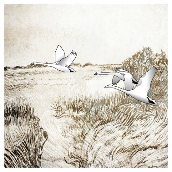 C. Hicks, Illustrator / Painter / Mixed Medium Artist – WritersWeekly ...