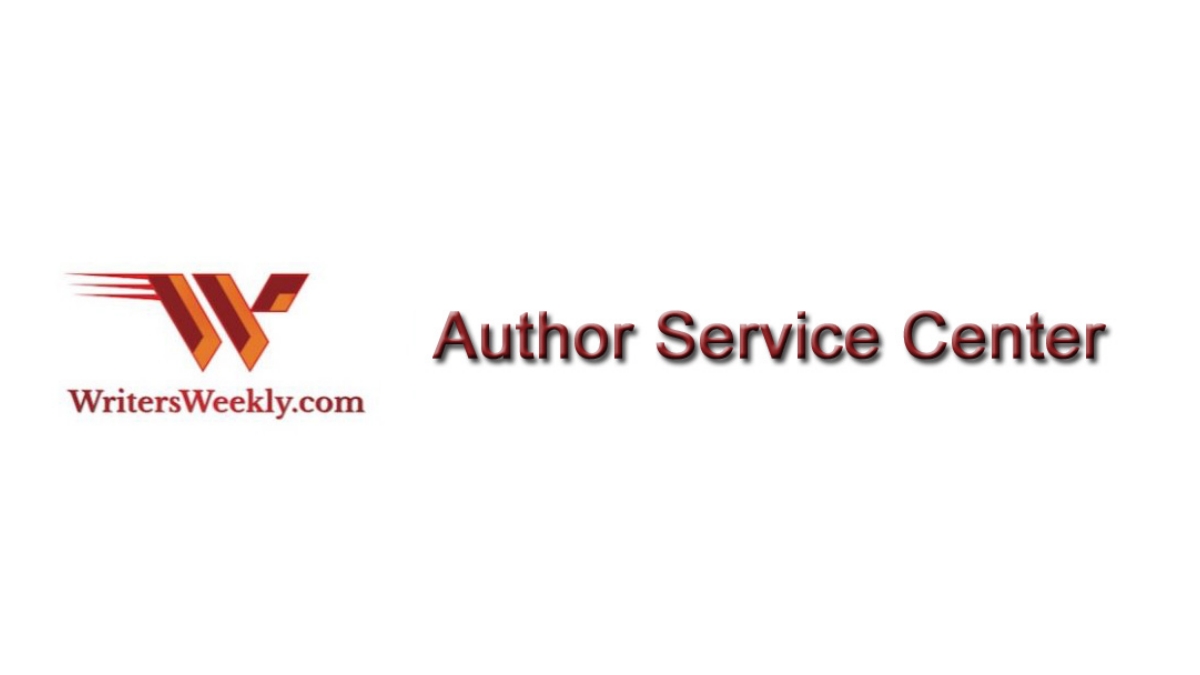 Book Publicists We Recommend – WritersWeekly Marketplace